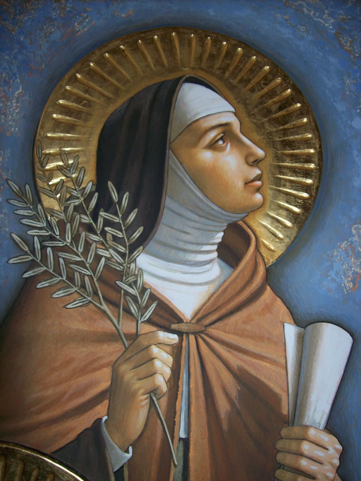 St. Clare of Assisi Parish